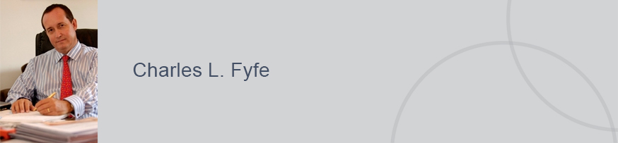 Charles L. Fyfe | Denarius